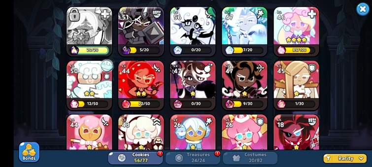 Yay finally! Pure vanilla came home!!! 😭💖 | Fandom