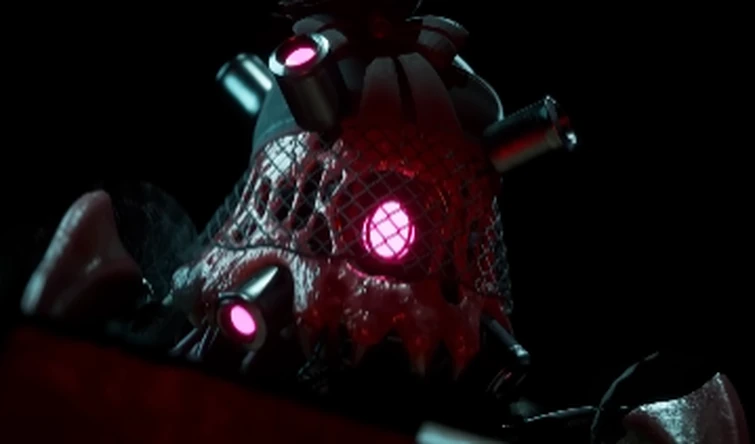 Nori Doorman's Core Form | Fandom