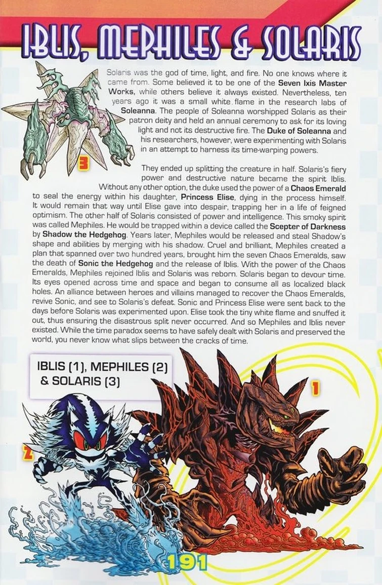 Scaling Archie Sonic (Pre-Super Genesis Wave) | Fandom