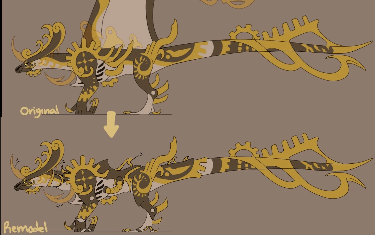 Advice on a Styme remodel concept! | Fandom