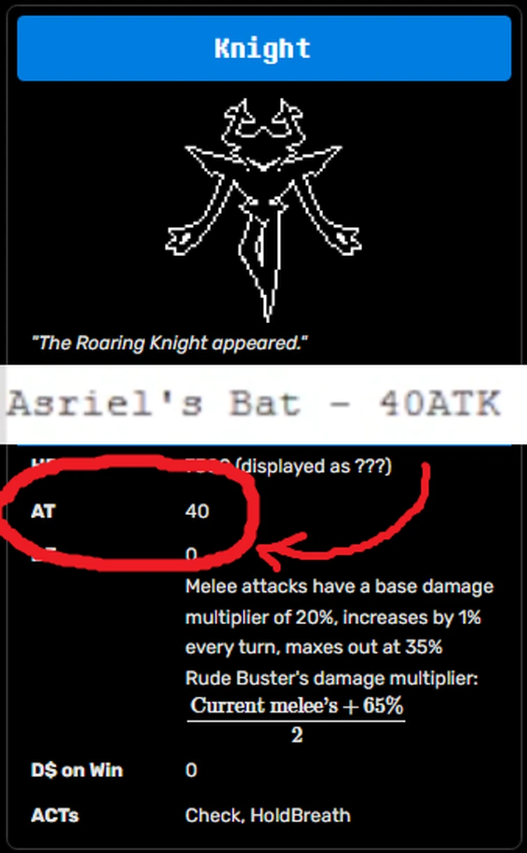 i'm dropping a theory (Spoliers for DELTARUNE 3+4 and Undertale) | Fandom