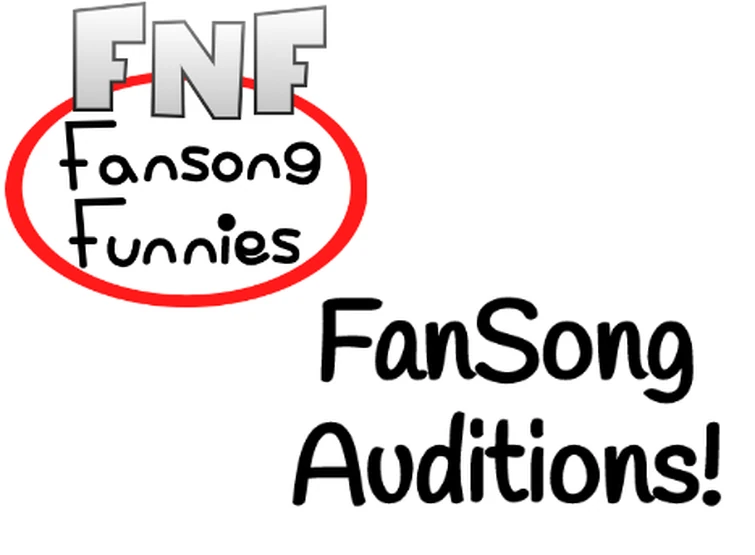 FNF mod contest thing | Fandom