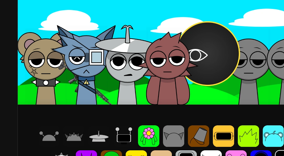 im Making a Project | Fandom