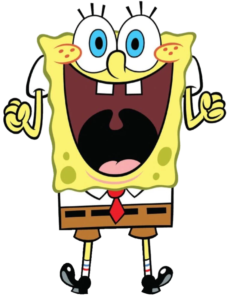 Ask SpongeBob and Squidward a question at LA ComicCon | Fandom