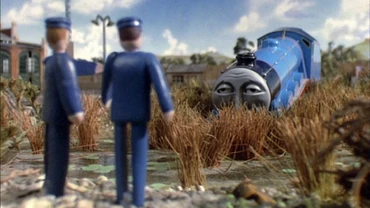 Which of my favorite Gordon episodes is your favorite | Fandom