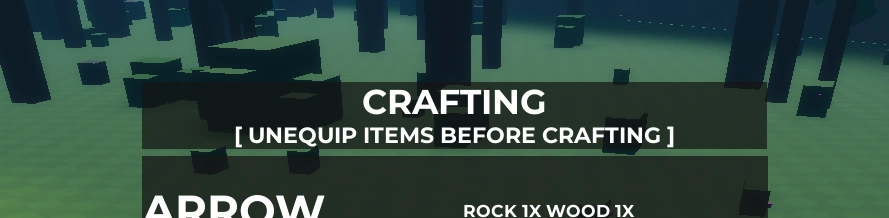 Crafting | 06 Training Program Wiki | Fandom