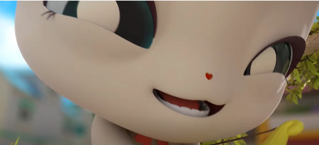 LUVPING FACE | Fandom