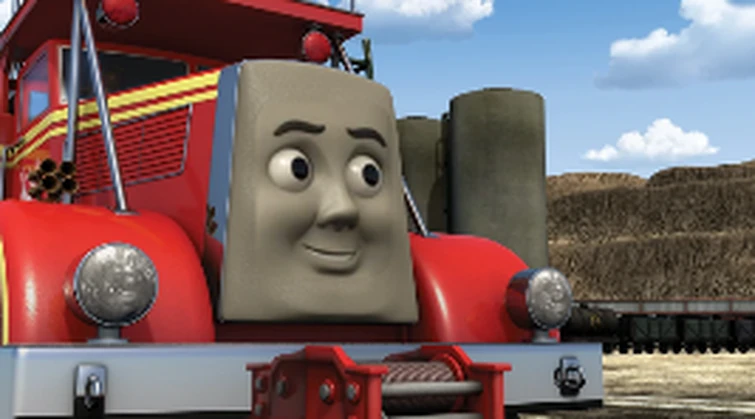 Discuss Everything About Thomas the Tank Engine Wiki | Fandom
