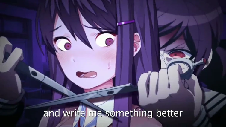 Which Freshy Kanal DDLC rap battles was the best | Fandom