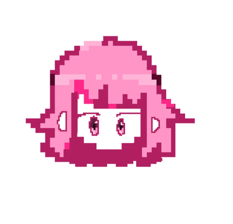 I tried 8bit style | Fandom