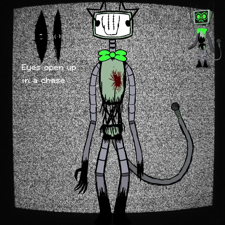 Remade twisted vee | Fandom