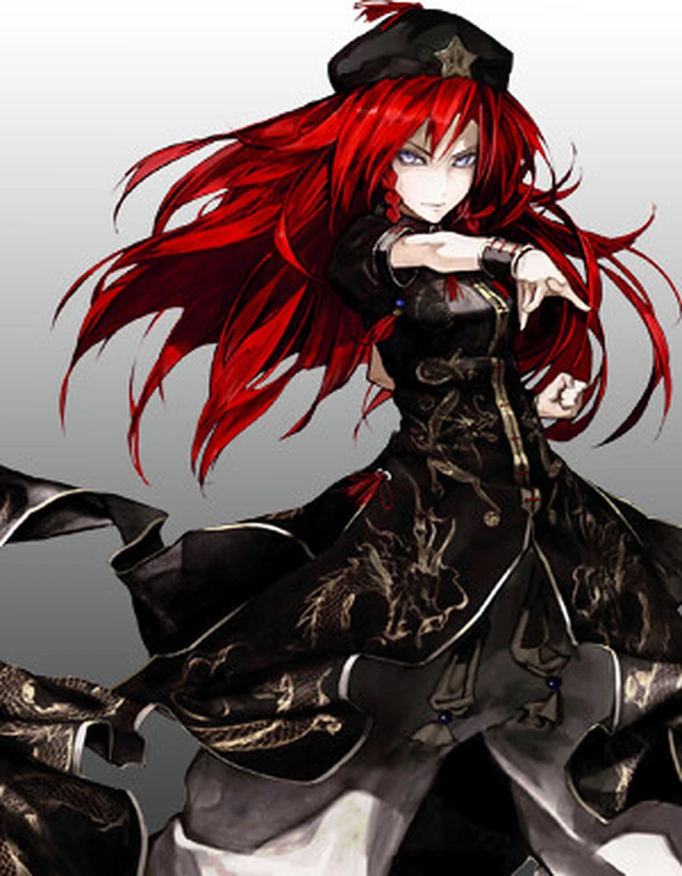 All posts by Elixir.EEE | Fandom