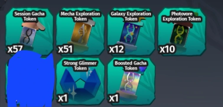 Lf: coal chunk mut ghar, blossom ghar, shadow ghar | Fandom