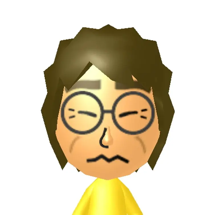 Weekly Mii Contest: Custom CPU Mii Ratings! | Fandom