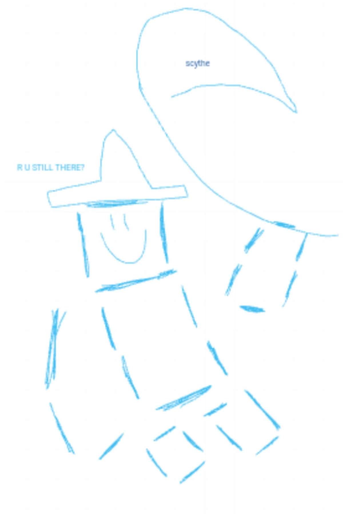 Yo gng R U STILL THERE? I hope you are💔 because I'm still here😃 | Fandom