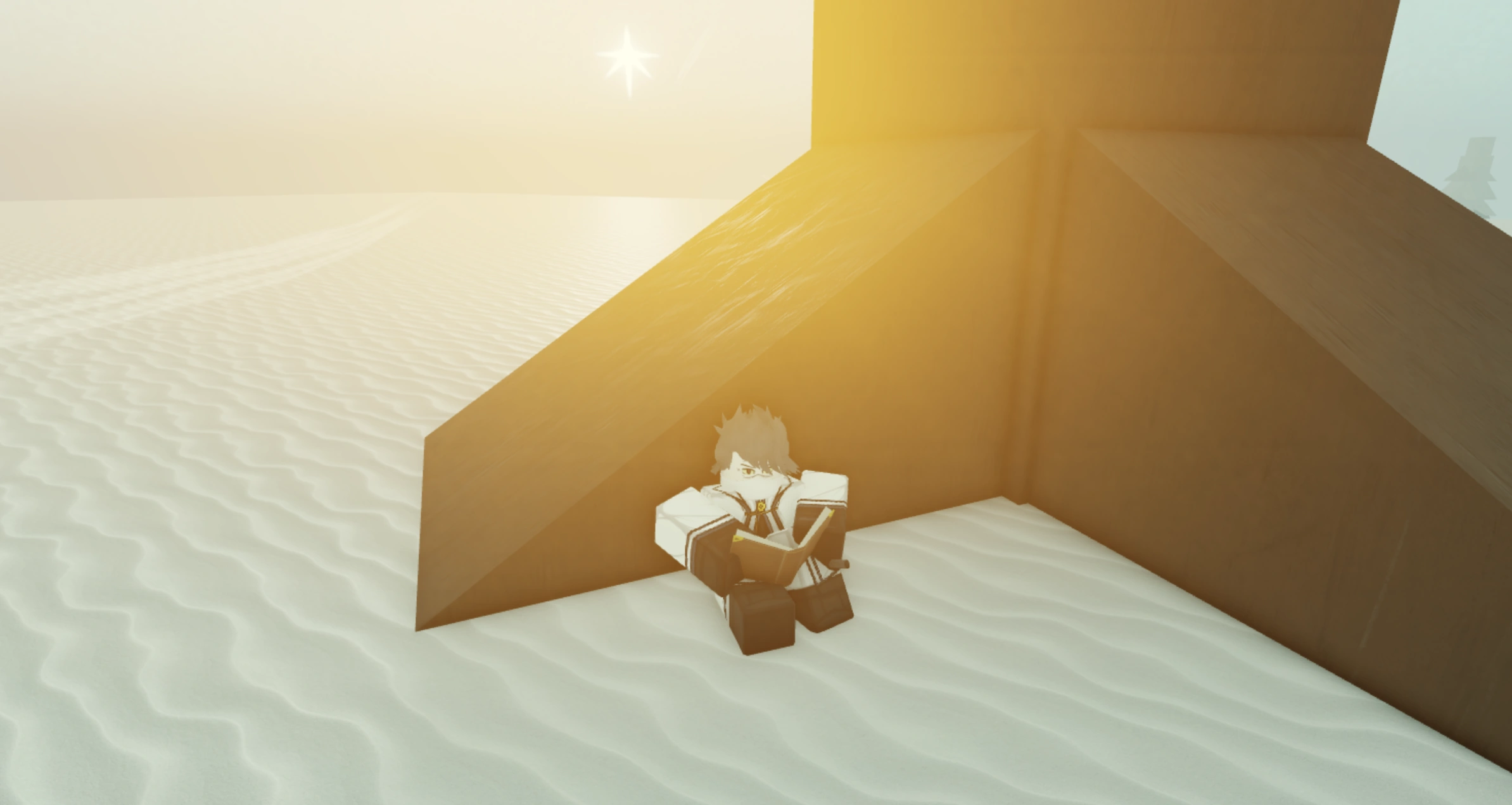 Does anyone here ACTUALLY read the lore books in Deepwoken? | Fandom