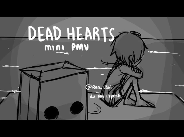 Six WILL NOT be making it into LN3 | Fandom