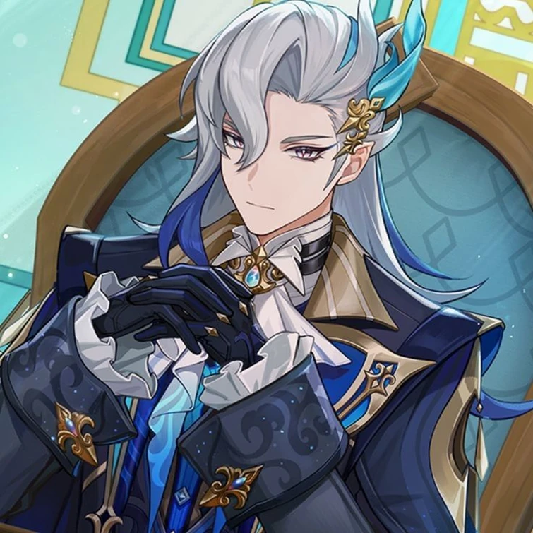 Silent Salt Cookie's VA | Fandom