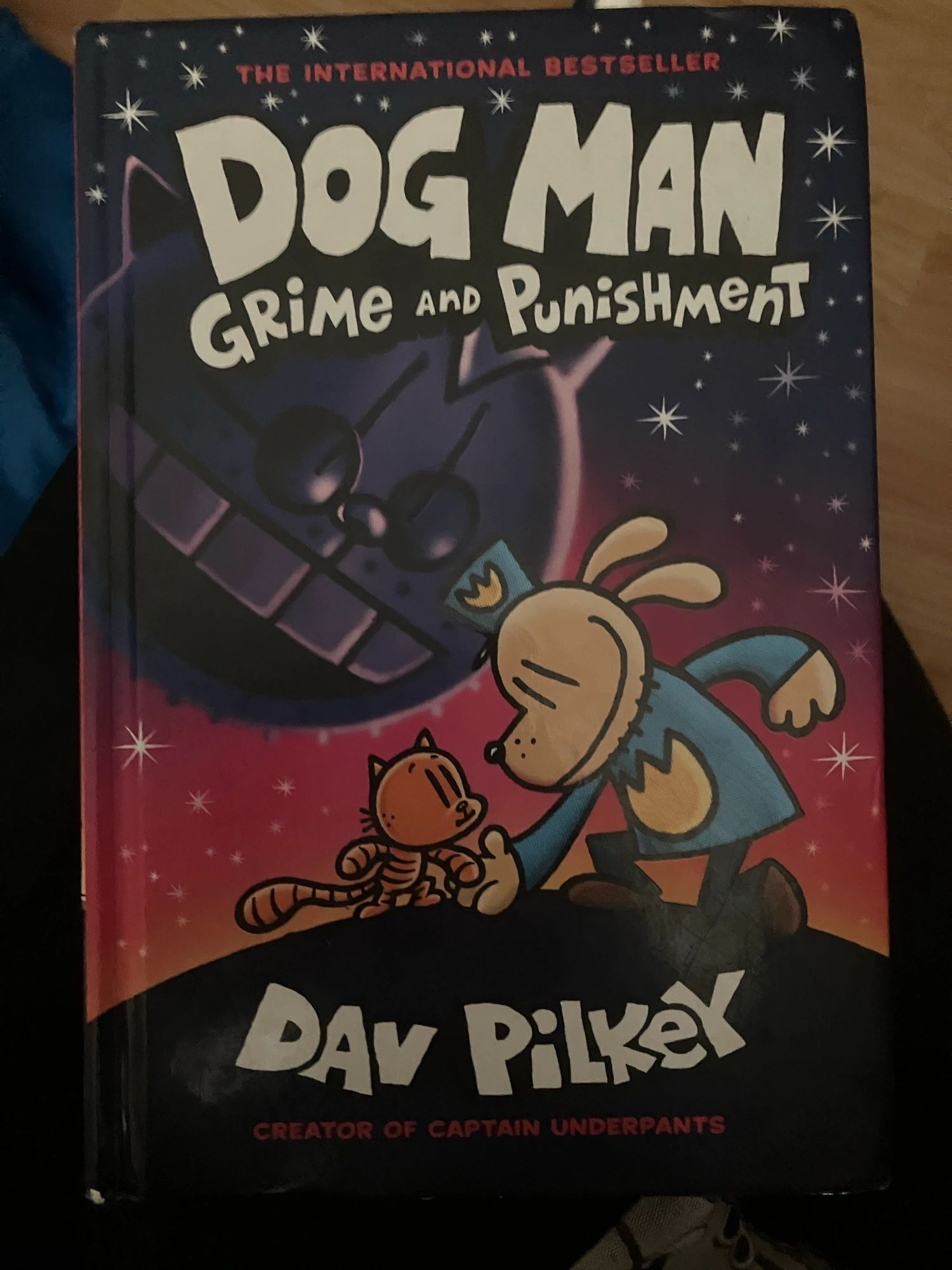 Fyodor references everywhere…. | Fandom