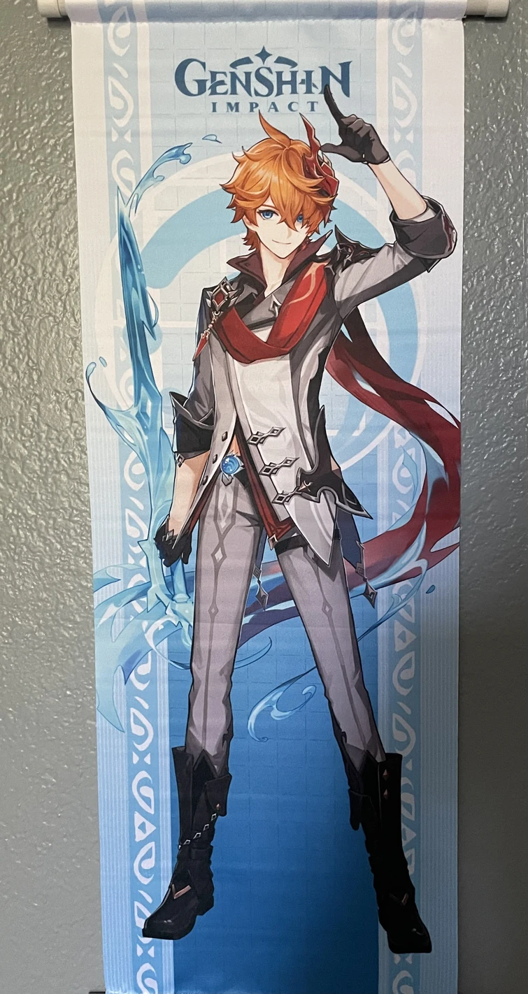 Attack of the Childe | Fandom