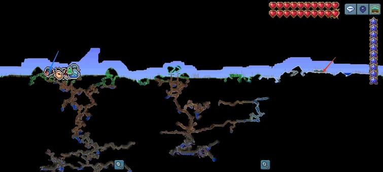 Discuss Everything About Wiki Terraria | Fandom