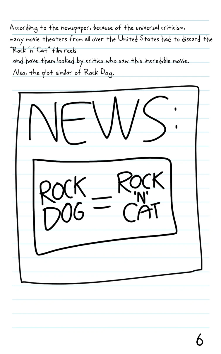 Discuss Everything About Diary of a Wimpy Kid Wiki | Fandom