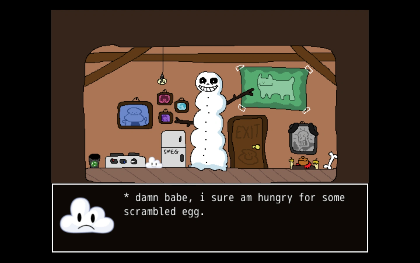 This is fine. | Fandom