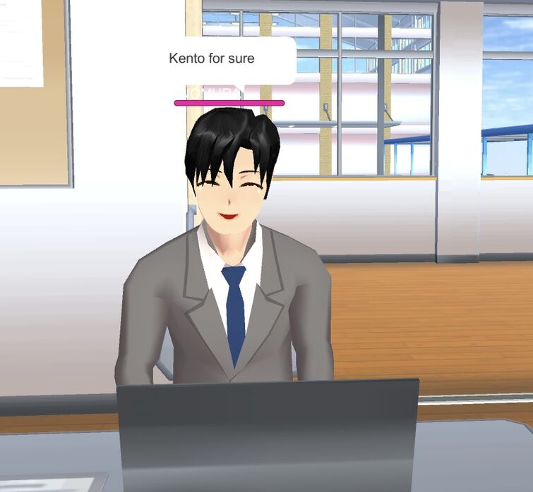 Discuss Everything About SAKURA School Simulator Wiki | Fandom