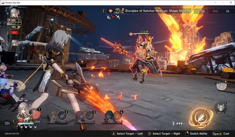 Weltless nihility runs worst nightmare | Fandom