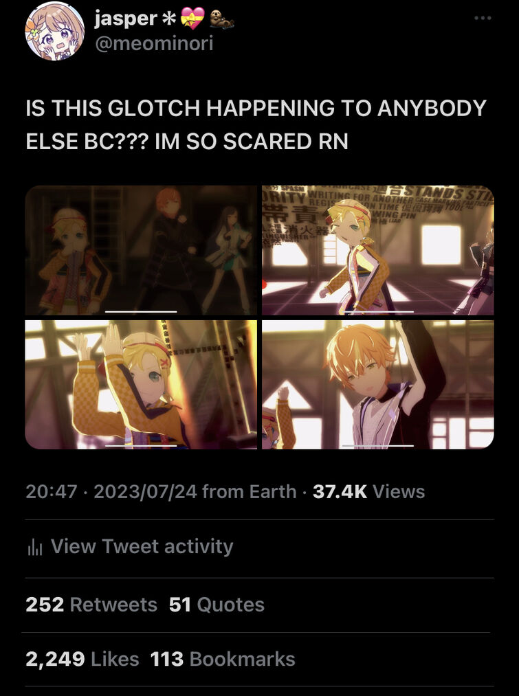 I GOT A HIT TWEET LOL | Fandom