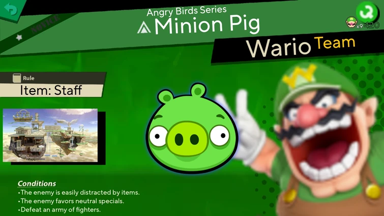 Discuss Everything About Smashpedia | Fandom