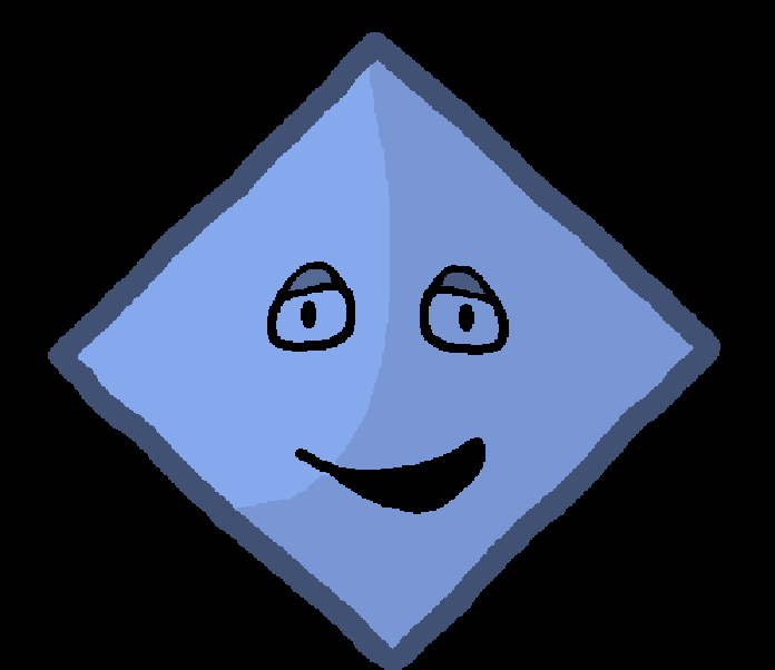 diamond thing | Fandom