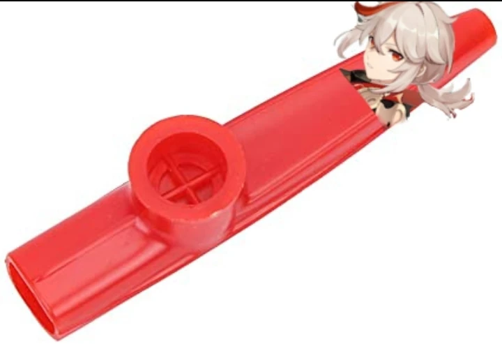 kazuha the kazoo | Fandom