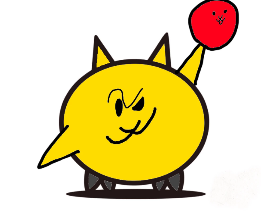 Stop posting about BALLER (cat) | Fandom