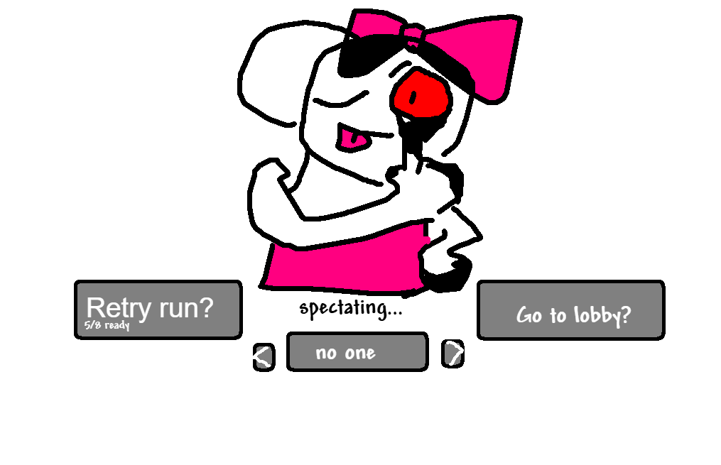 MY idea for certain Dandy's World features (to make the game better ...