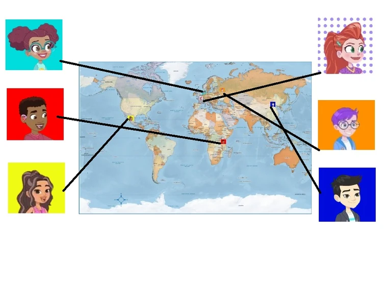 Discuss Everything About Polly Pocket (2018 TV series) Wiki | Fandom