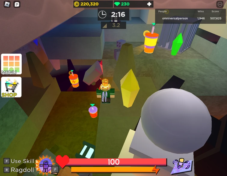 sbs screenshots | Fandom