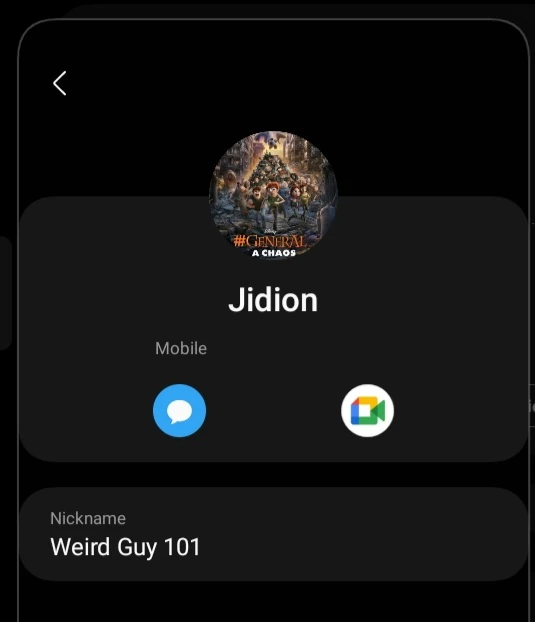 Random images I have my friends under: | Fandom