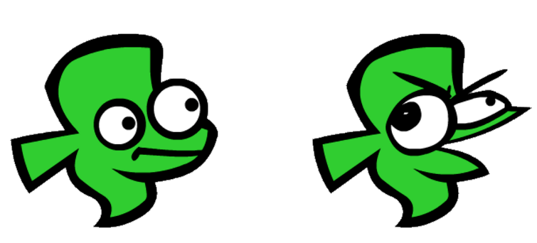 If you are a admin please add the new Craig icons | Fandom