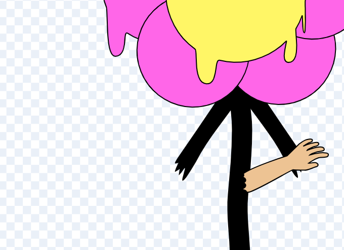 W.I.P Flower (FNADI) | Fandom