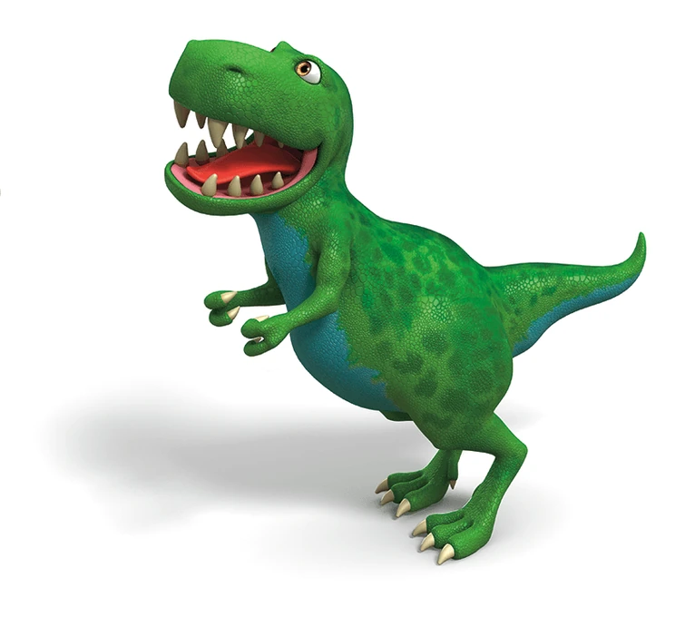 Inspired by Concaventor/Irritator: How accurate is The World of ...