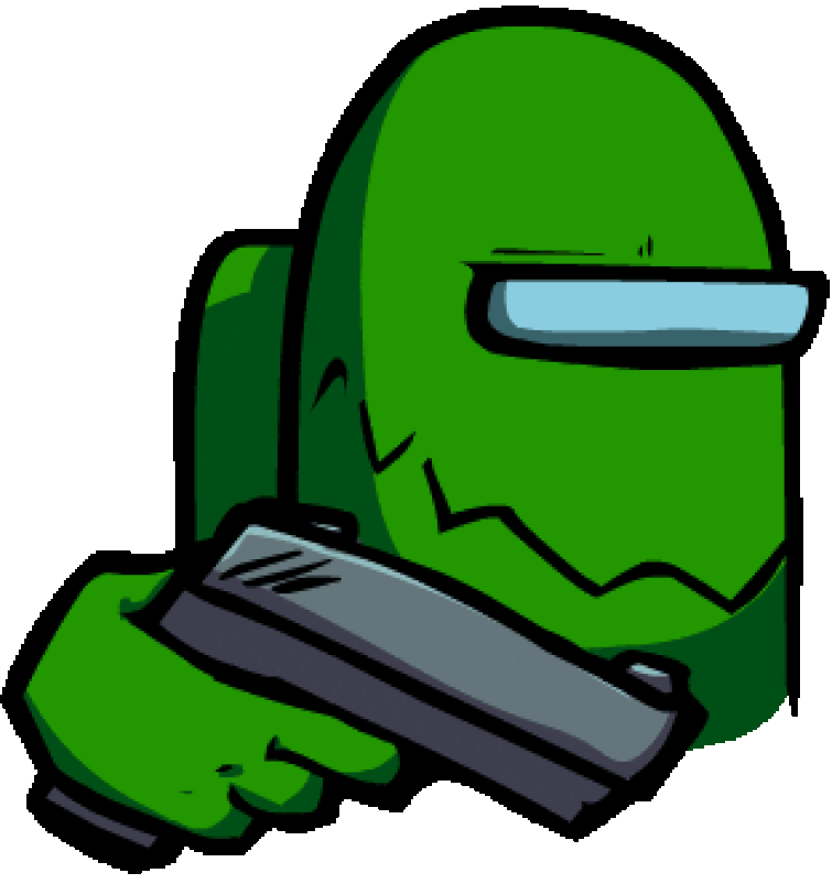 Green Impostor Corrupted ( Fnf Corruption) | Fandom