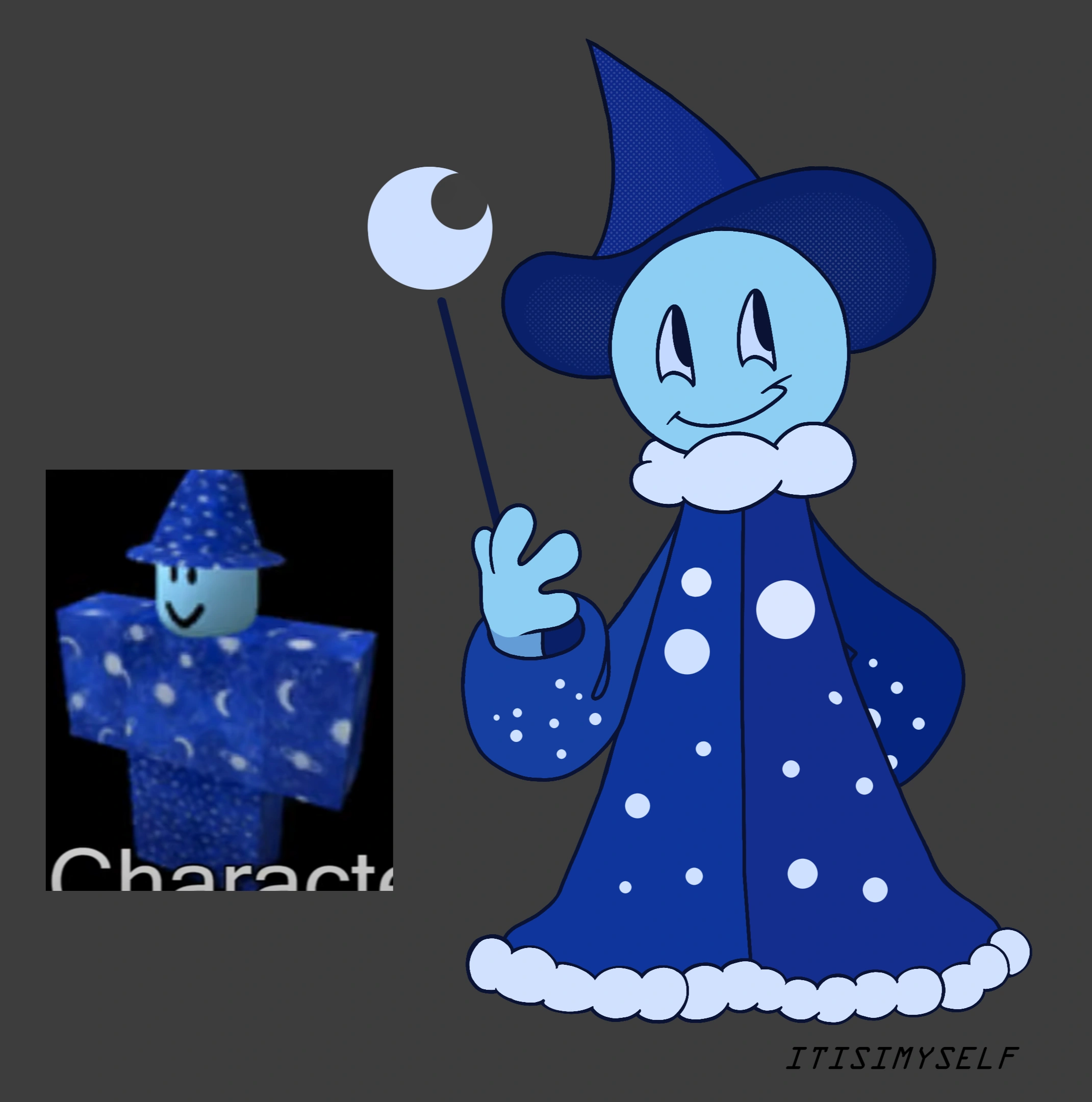 roadblocks guy | Fandom