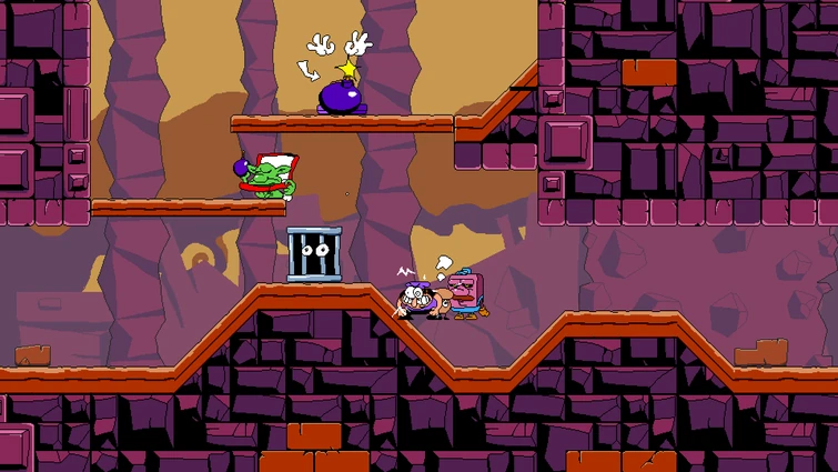 Discuss Everything About Pizza Tower Wiki | Fandom