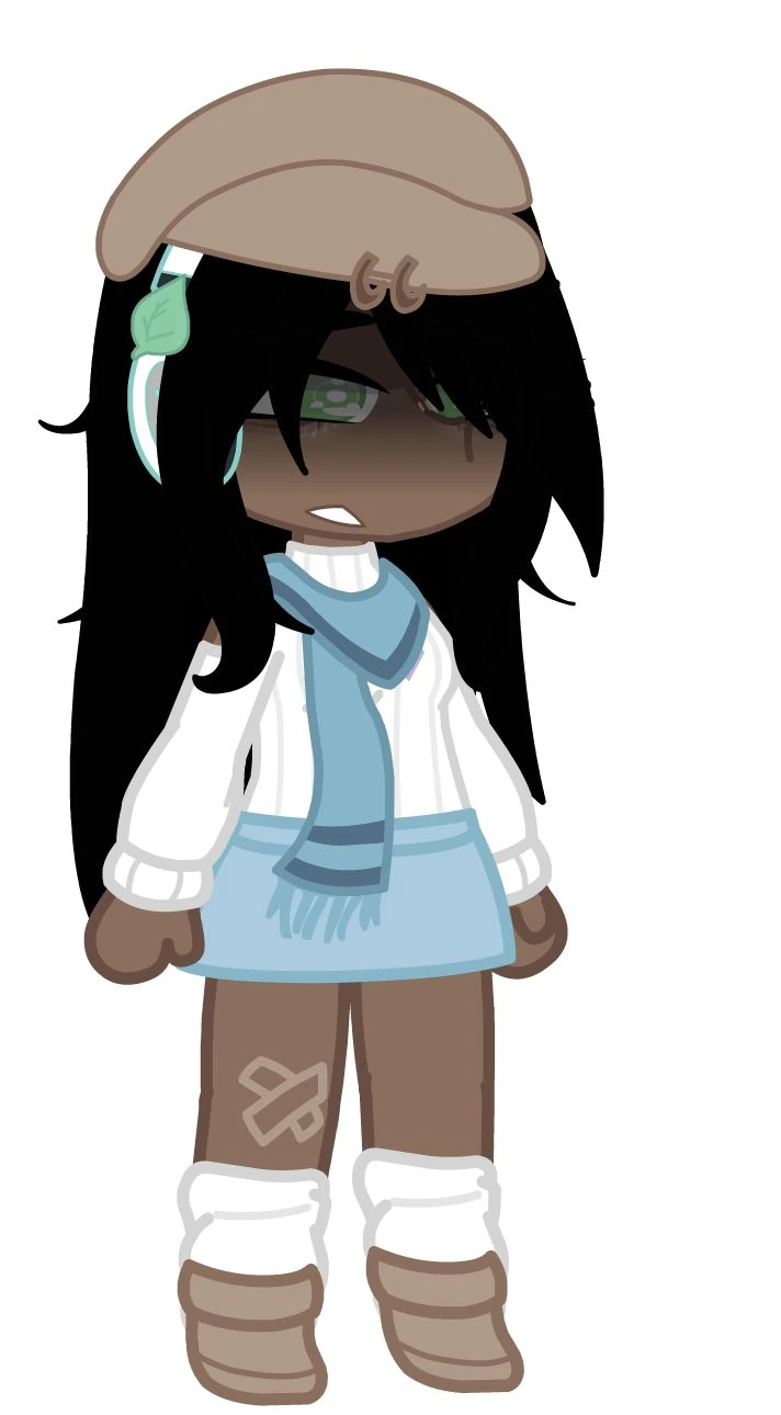 Lisa-🌨️🍵🧸 | Fandom