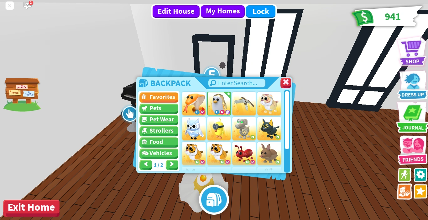 What do you think my inv is worth? 👀 | Fandom