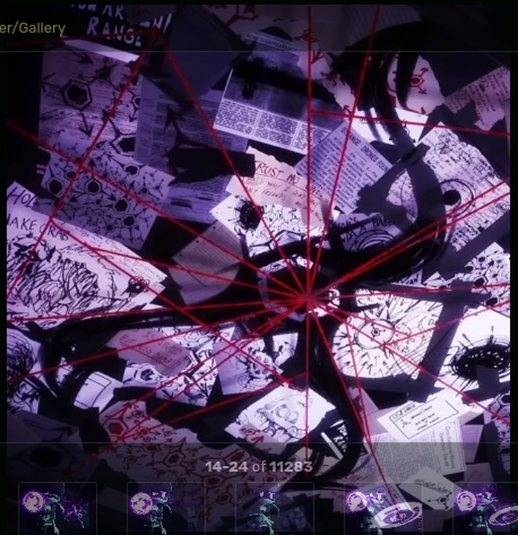 What is the strange absolute Solver symbol? | Fandom