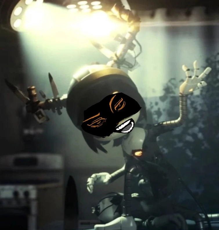 Discuss Everything About Murder Drones Wiki | Fandom