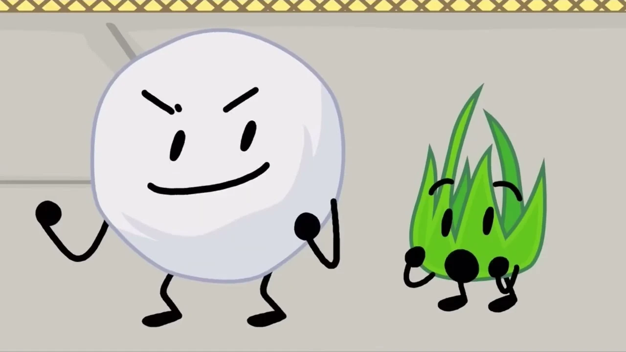 what is this clip from any bfb episode | Fandom