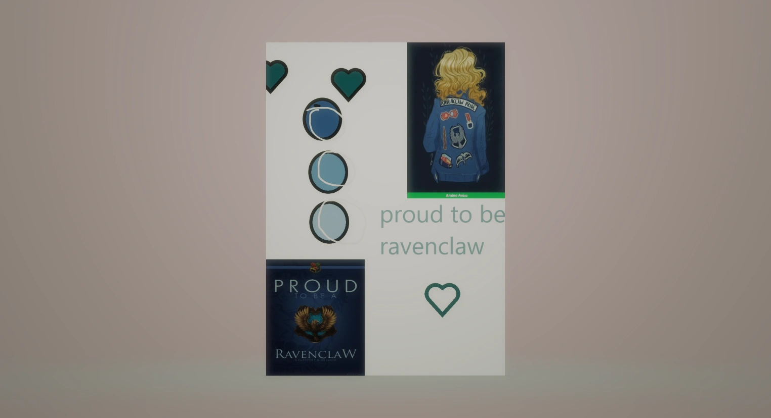 happy ravenclaw pride day | Fandom